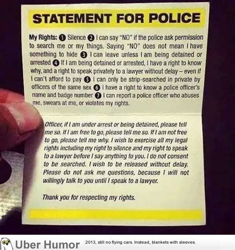 Statement For Police Funny Pictures Quotes Pics Photos Images Videos Of Really Very Cute