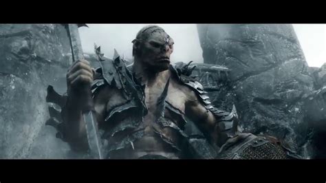 Kili Battle Of The Five Armies