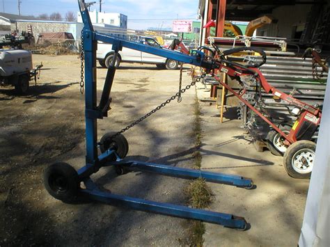 Equipment Specifications Blue Ash Equipment Rental Center