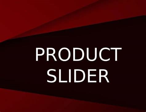 Product Slider Woo Widget Tutorial Essential Classy Addons For Elementor
