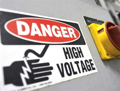 Chassis Grounding Preventing Electrical Faults And Ensuring Safety