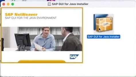 SAP GUI For MAC OS Download And Installation Guide