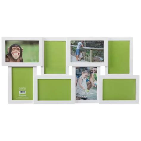 Wood Collage Wall Frame Hobby Lobby 2060341