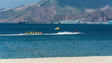 Best Places To Visit In Olongapo