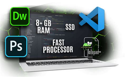 Best Pcs For Web Design And Development In 2023 Milwaukee And Madison Area Custom Pcs Inet Pc