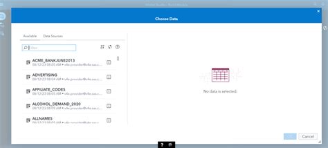 Access Issue With Data Import Sas Support Communities