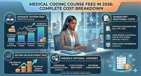 Medical Coding Course Fees In India 2026 Types Career Guide And Duration