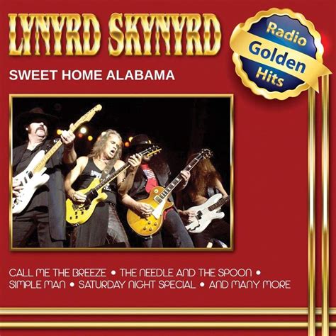 Lynyrd Skynyrd Sweet Home Alabama Au Music