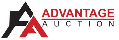 Upcoming Auctions Advantage Auction
