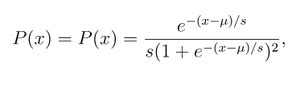 Numpy Random Logistic In Python GeeksforGeeks