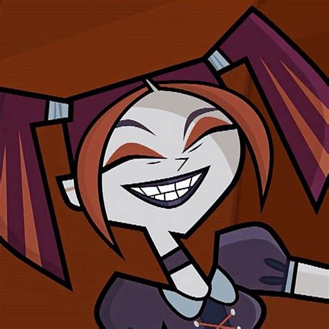 Td Totaldrama Total Drama Island South Park Favorite Character Scary Reality Seasons Tdi
