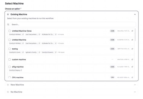 Introduction Comfydeploy Documentation