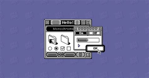 Mac Themes Garden Is An Old Kaleidoscope Schemes Archive