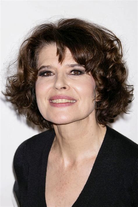 Fanny Ardant The Great Beauty