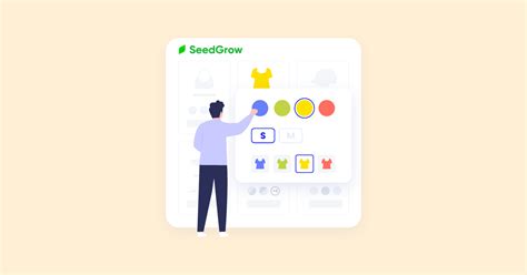 how to grow an ecommerce business with shopify seedgrow