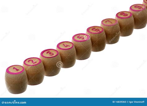 Arithmetic Progression Stock Image Image Of Path Sequence 16839365