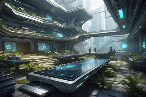 Coding For A Sustainable Future Futuristic Programming Classes With A