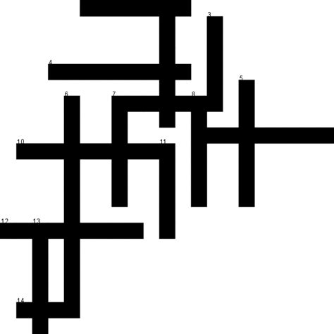 PARTS OF A CIRCLE Crossword Labs