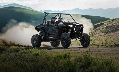 Polaris Recalls Rzrs Over Brake Line Issue The Brake Report