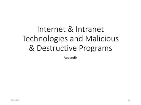 Chapter 3 Security Part I Auditing Operating Systems And Networks Pptx