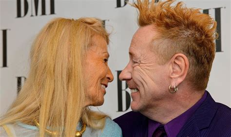 Punk Legend Johnny Rotten Opens Up On His Love For Vacuuming Music