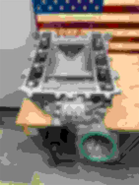 Fs For Sale Ls9 Stock Oem Blower 2k Plus Shipping Corvetteforum