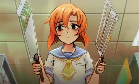 Ryuuguu Rena Ryuuguu Rena Rena Ryugu Ryugu Rena Higurashi No