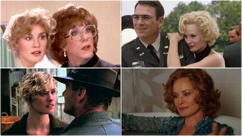 Jessica Lange Filme
