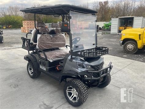 2025 Sdlanch Sdlgc80 Upcoming Auctions In East Earl Pennsylvania Equipmentfacts