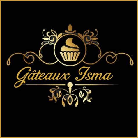 Gâteaux Isma