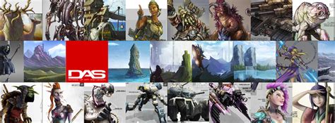 Das School Of Art And Design