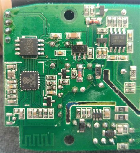 Hlw8012 Bl0937 Cse7759 Power V I · Issue 37 · Esphome Issues