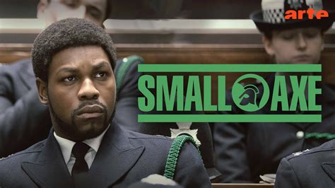 Small Axe Séries Et Fictions Arte
