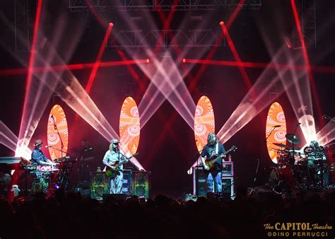 Twiddle Kick Off Final Pre Hiatus Run