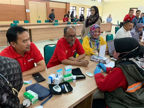 Apa Saja Pelayanan Pemeriksaan Dan Pengecekan Kesehatan Di Cekas Manjur