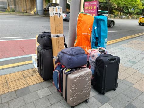 꼭 챙겨야 할 필리핀 클락 골프 여행 준비물 네이버 블로그