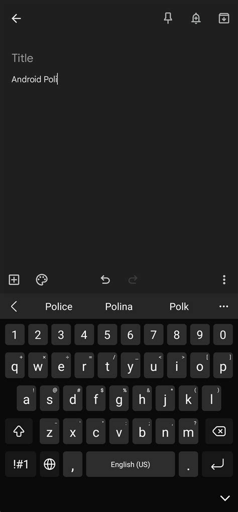 11 Simple Samsung Keyboard Tips To Improve Your Speed And Accuracy