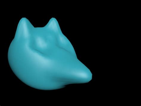 Face Render Just Game Design Things