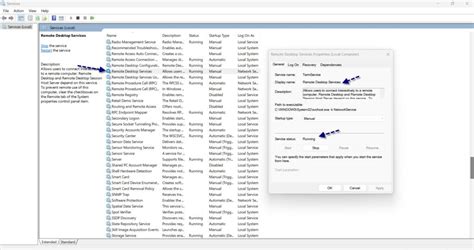 Solution Error Remote Desktop Services Tech Hyme
