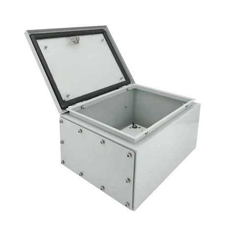 Custom Waterproof Enclosure Septic Power Electrical Distribution Box