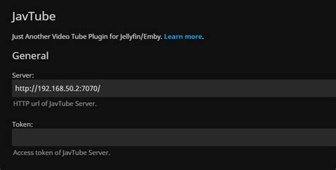 没有搞懂那个后端 metatube community jellyfin plugin metatube Discussion 29 GitHub