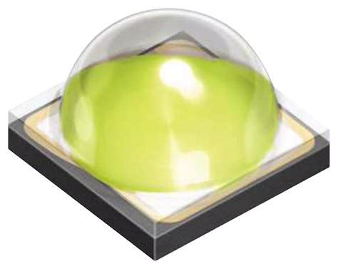 High Brightness LED OSLON Square Series White Lm A