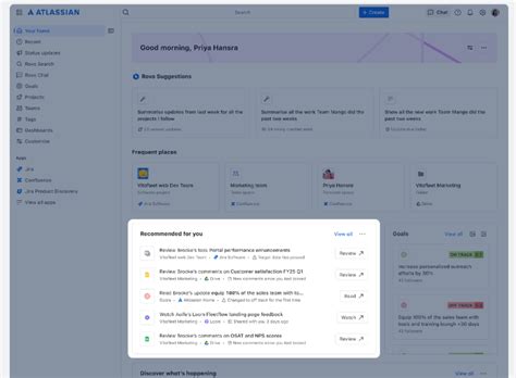 El Corazón Del System Of Work El Teamwork Graph Tecnofor