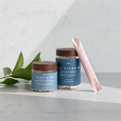 Plexus TriPlex Plexus Worldwide