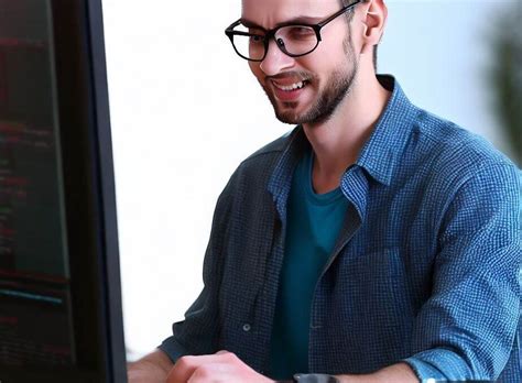 Co Robi Programista W Pracy Payjob