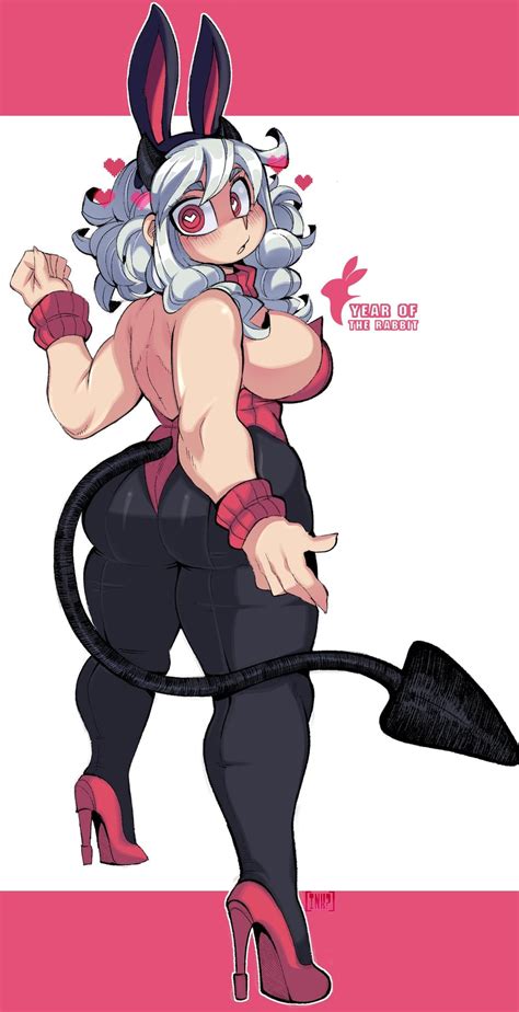 Modeus Helltaker Drawn By Ink Ink Danbooru