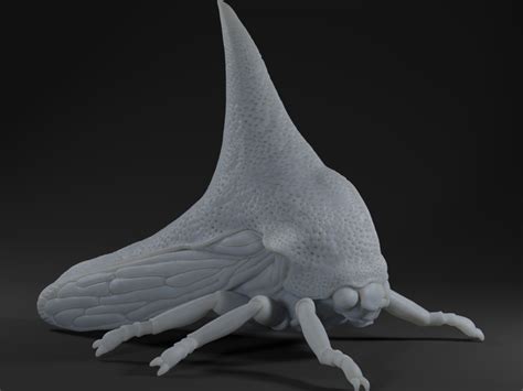 Thorn Bug By Duncanshadow Make Tabletop