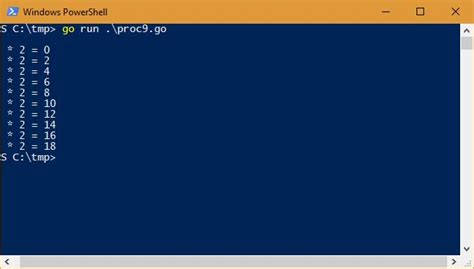 magus code programando em go golang loop for