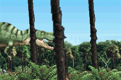 Jurassic Park Iii Park Builder Download Gamefabrique