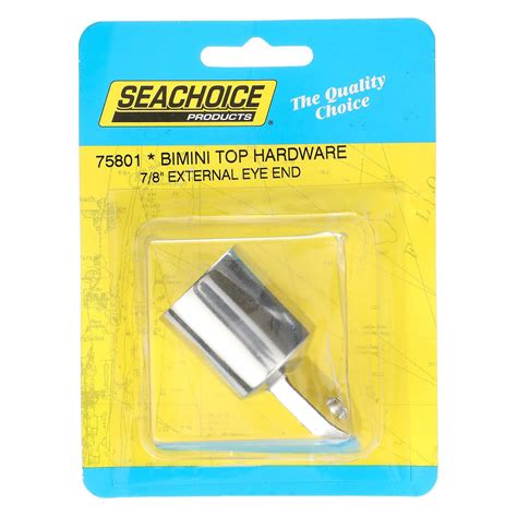 Seachoice External Eye End C Tow Marine Store